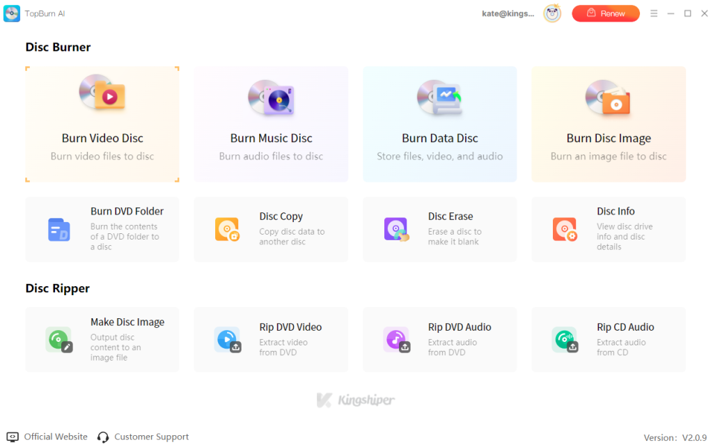 2025 Easy Tips | How to Convert MP4 to ISO