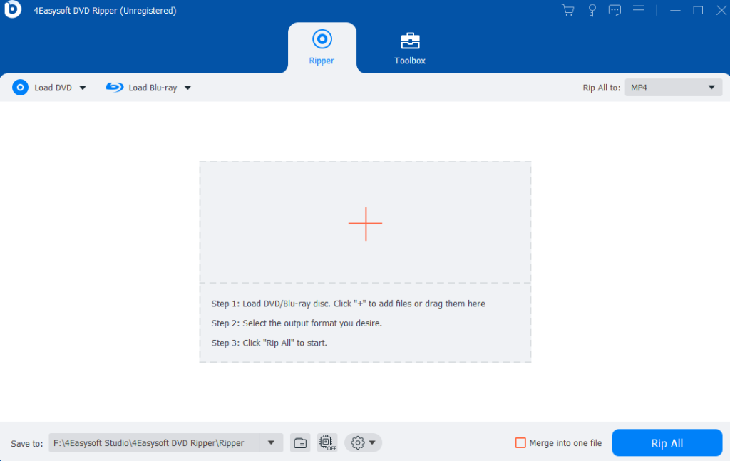 Top 3 Ways to Convert DVD to MPEG in 2026 (Updated)